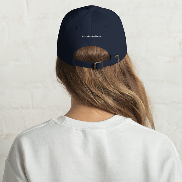 Official Collection Hat - A Must-Have for Every Sailing Adventure ...